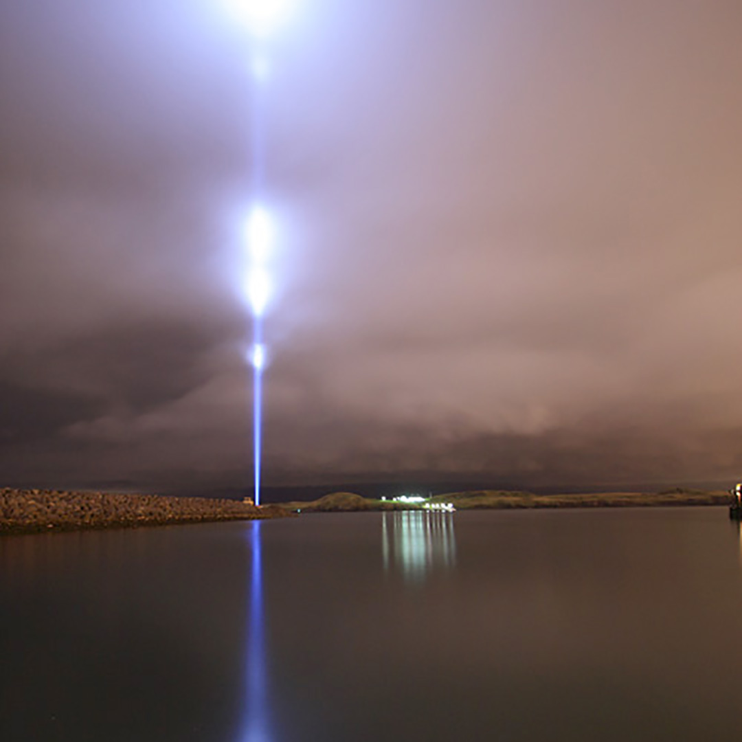 ABOUT IMAGINE PEACE TOWER – IMAGINE PEACE TOWER